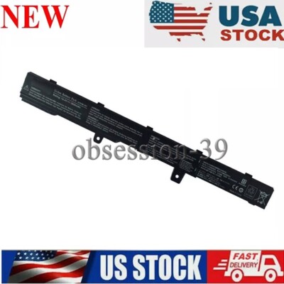 Battery for Asus A31N1319 Notebook D550M X551M X551MA X551 F551M ...