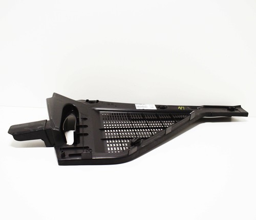 BMW E70 E71 CABIN AIR FILTER MICROFILTER HOUSING LEFT 6945583 ...