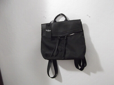 NWT Botkier New York Mini backpack/Hand Bag 11"in x 8.5"in | eBay