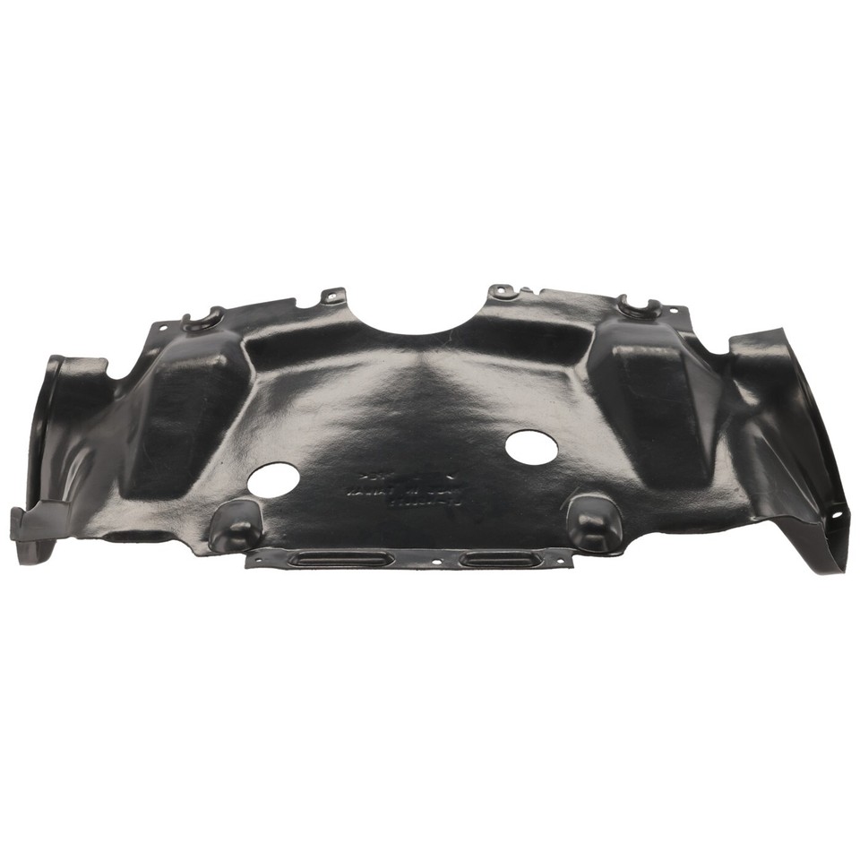 Engine Splash Shield For 2016-2018 Toyota Prius Center Under Cover ...