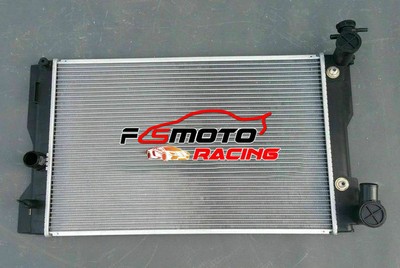 #13106 Radiator For Toyota Corolla SE CE LE Matrix Pontiac Vibe 1.8L ...