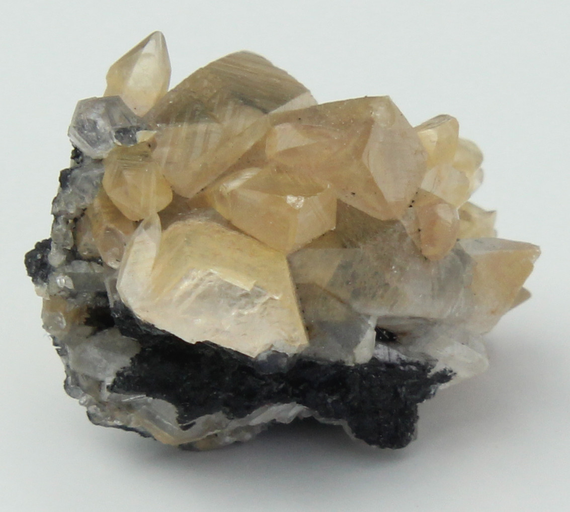 Smithsonite, Tsumeb Mine Otjikoto Region Namibia, Miniature Sized ...