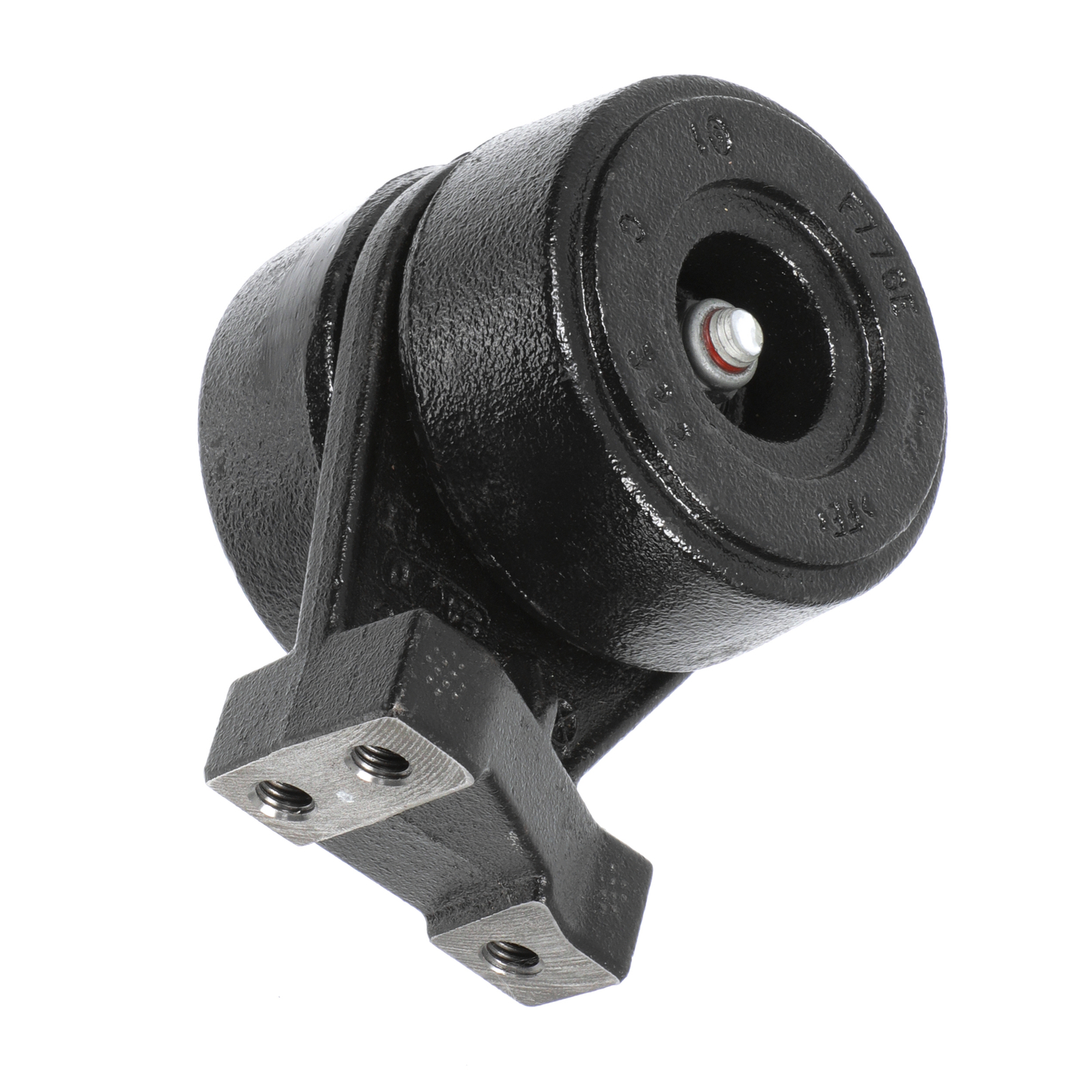 NEW OEM Ford 2017-2020 Transit Rear Axle Housing Vibration Damper JK4Z ...