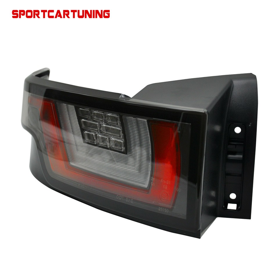 Assy 4IN1 LED Tail Light Rear Lamp Brake For Land Range Rover Evoque ...
