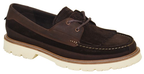 Cole Haan Men's American Classics Ranger Moc Style C36049 | eBay
