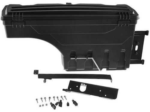 For 2007-2020 Toyota Tundra Storage Box Rear Left APR 13898FPCC 2008 ...
