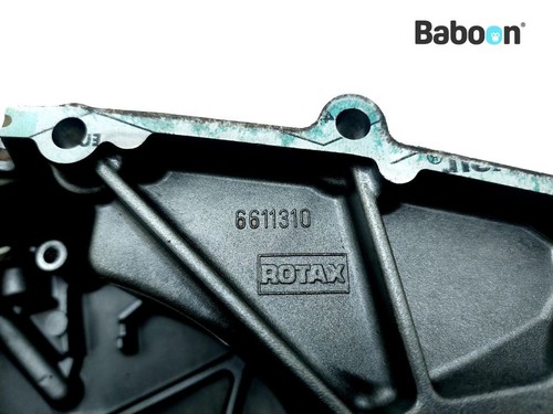 Engine Stator Cover Can-Am Spyder GS 2008-2009 SM5 (6611310) | eBay