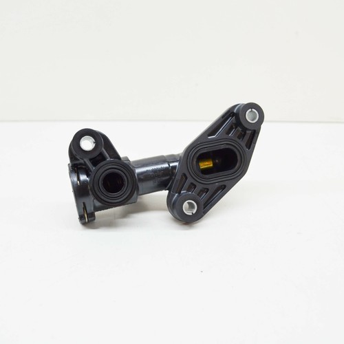 NEW BMW X5 E70 OIL COOLER THERMOSTAT 17107558267 7558267 OEM NO DUTY TO ...