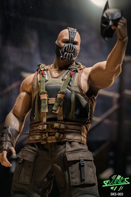 Bane Full Body