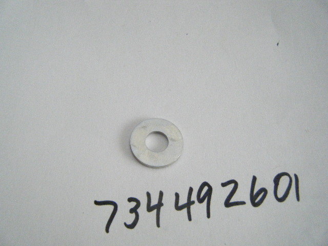 HUSQVARNA 2100 HANDLE BAR WASHER PN 734492601 | eBay