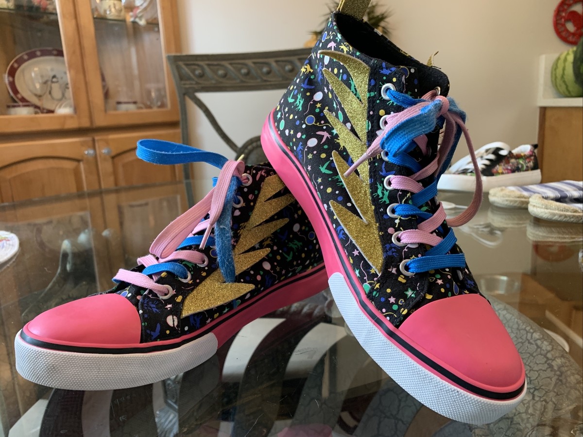 Luna Lovegood Converse