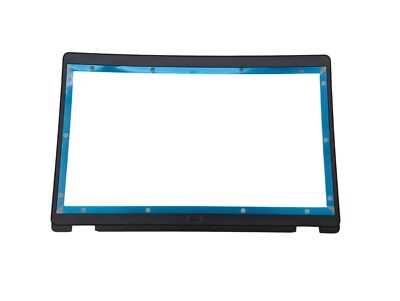 NEW OEM Dell Latitude 5510 5511 Precision 3550 3551 15.6" LCD bezel NO ...