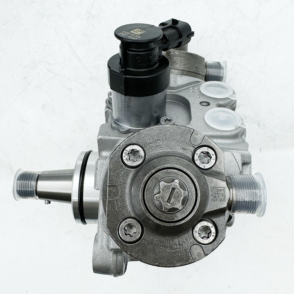 Fuel Pump High Pressure 0445010804 For Bosch F250 F350 POWERSTROKE 6.7L ...