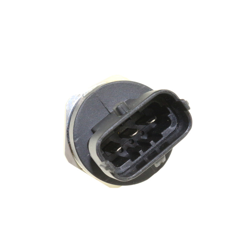 Fuel Rail High Pressure Sensor 0281006165 504382791 For IVECO NEW ...