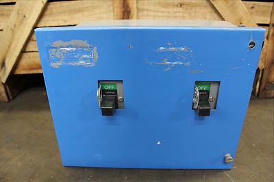 CUTLER HAMMER EATON 480V 3PH MCC BUCKET 6AF1206986 BREAKER 30A HFD3015 ...