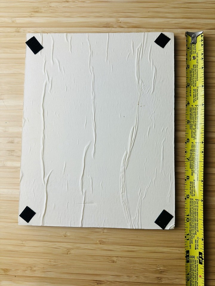 GARY GYGAX ESTATE - CONVENTION BOOTH DISPLAY ÆSHEBA: GREEK AFRICA - TSR ...