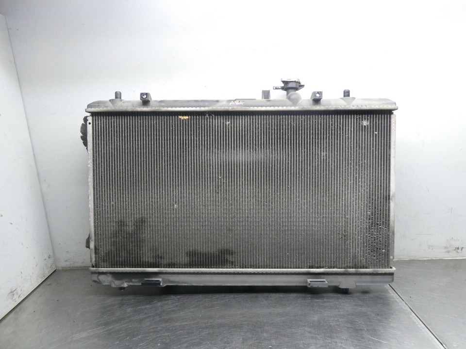 2007-2009 Suzuki SX4 Radiator Automatic Transmission AT 07 08 09 ...