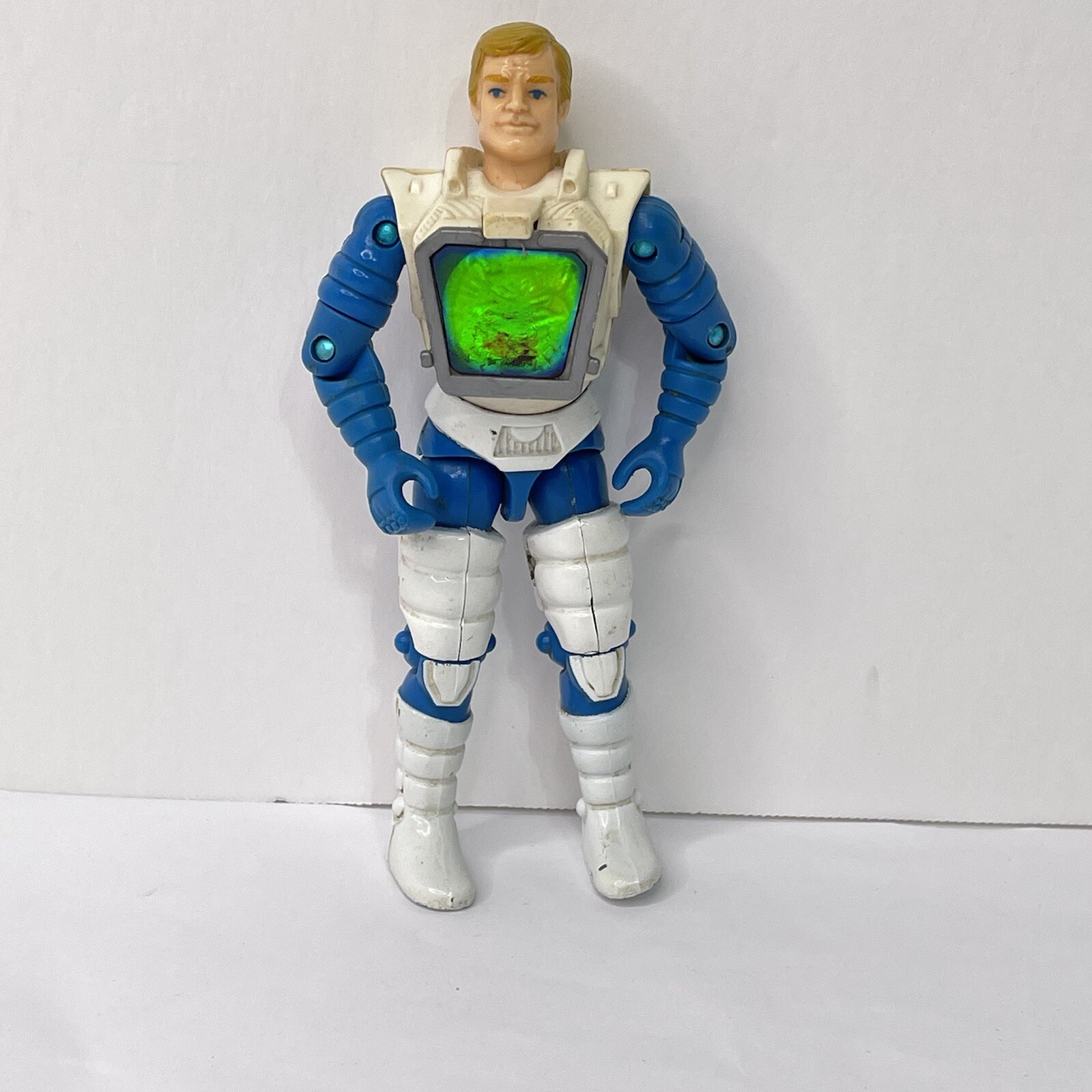 Vintage 80s Visionaries Knights Of The Magical Light Ectar Action ...