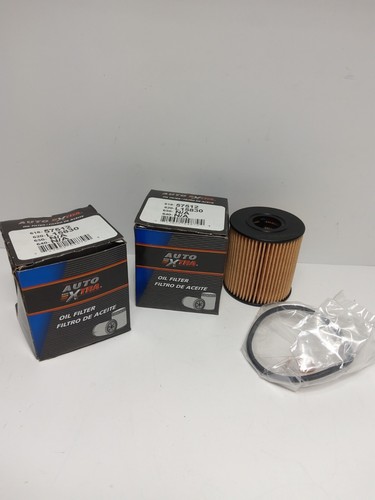 LOT OF 2 AUTO EXTRA OIL FILTERS 618-57512 (NOS) | eBay