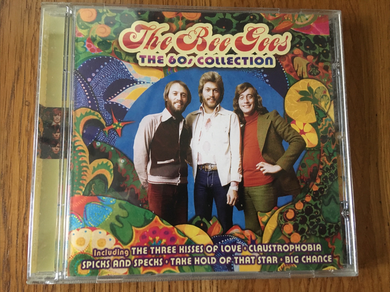 The Bee Gees : The 60's Collection CD (2006) 5051035104428 | eBay UK
