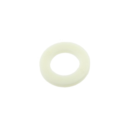 Flache Scheibe Unterlegscheibe Beilagscheibe ISO 7089 Kunststoff ...