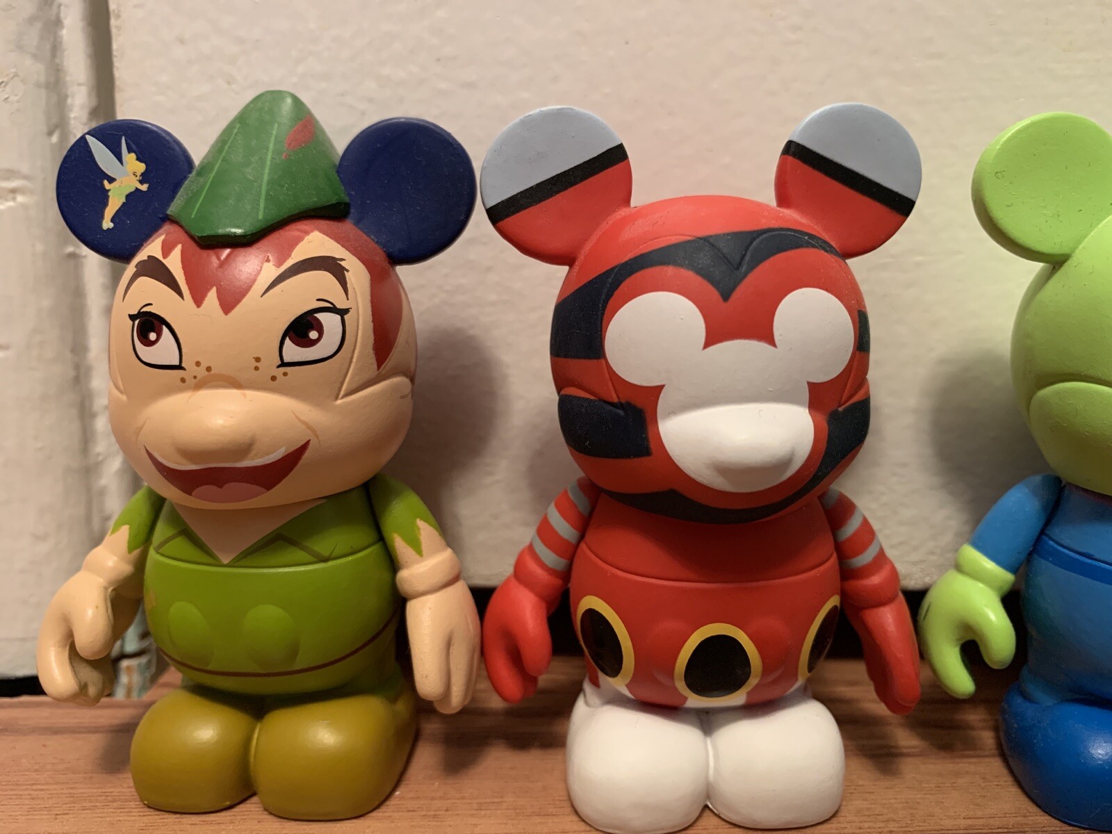 Lot Of 14 Disney Vinylmations | eBay