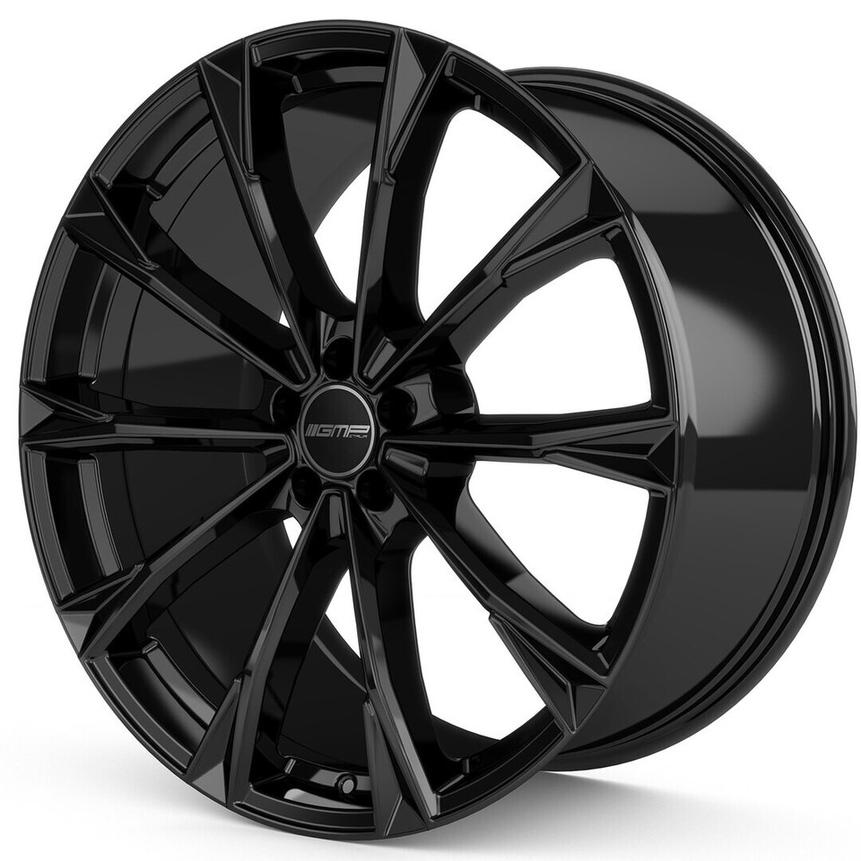 4 Cerchi in lega compatibili CUPRA LEON FORMENTOR ATECA BORN da 21 ...