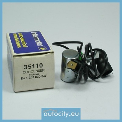Intermotor 35110 Condenser, ignition | eBay