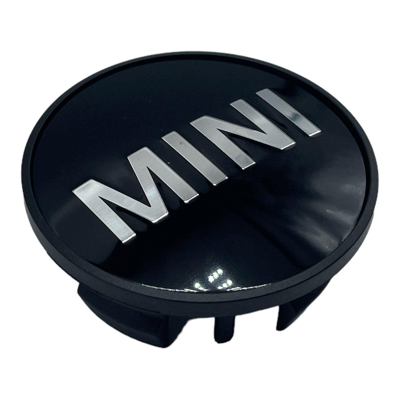 Mini Cooper OEM Wheel Rim Hub Center Cap Black 36131171069 02-16 for ...