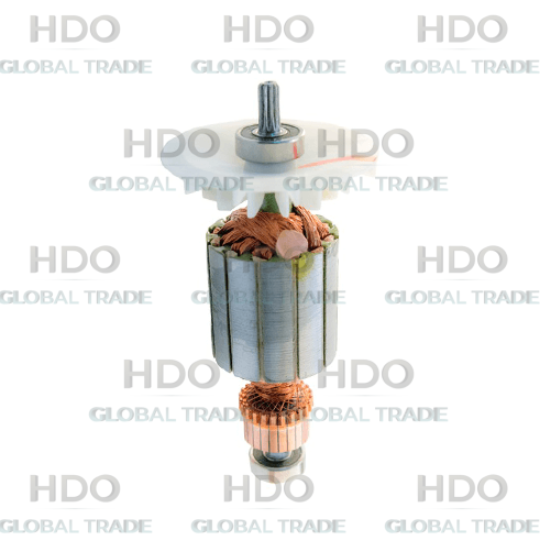 DYNAMIC MASTER RANGE MX2000 MX91 MOTOR ARMATURE (220-240V) | eBay