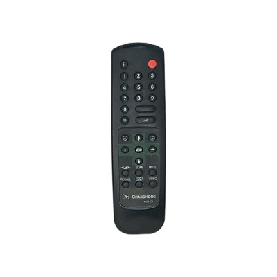 Changhong TV Remote K12B-C4 K12BC4 Remote Control | eBay