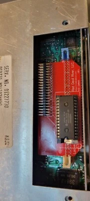 GM MEM/CAL ECM OBD1 PROM Adapter w/ ZIF | Grelly USA