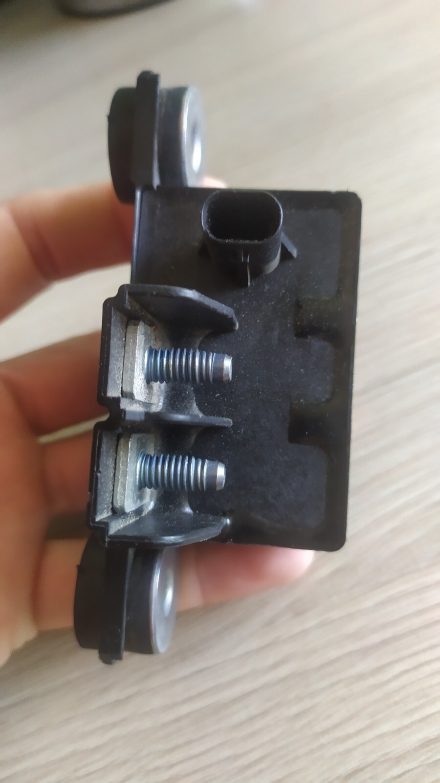 Dodge Durango Start Stop Electrical Relay Module Unit 56029766AC for ...