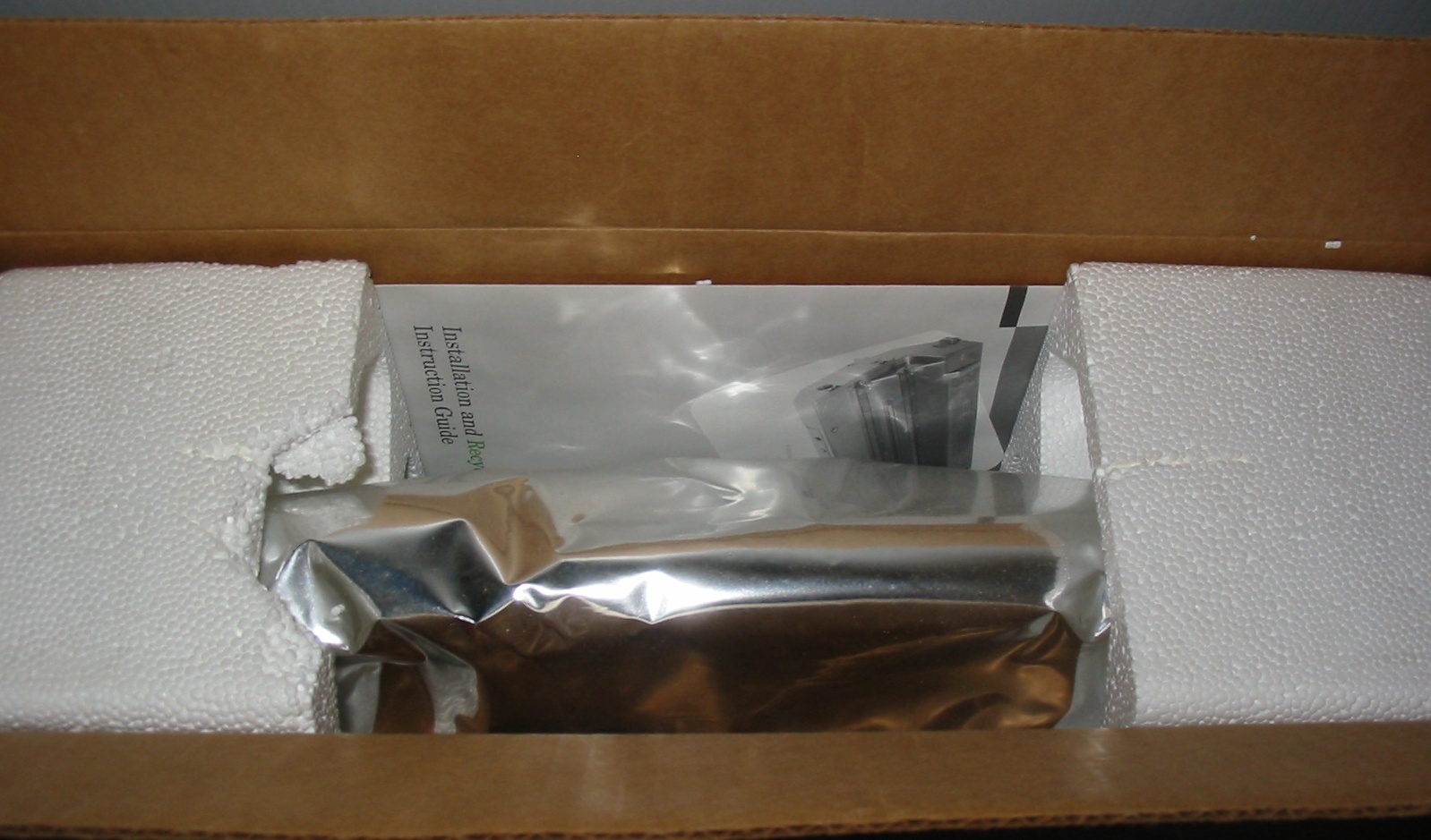 HP92295A 95a BLACK TONER CARTRIDGE LASER JET SERIES II III for hp | eBay