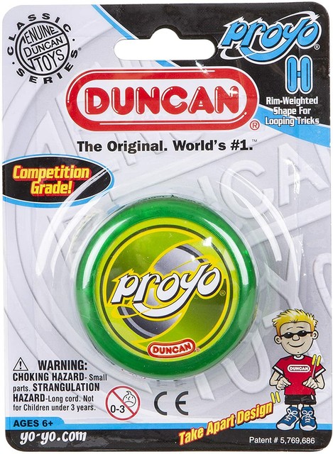 Duncan 3290py Proyo (colors May Vary) for sale online | eBay