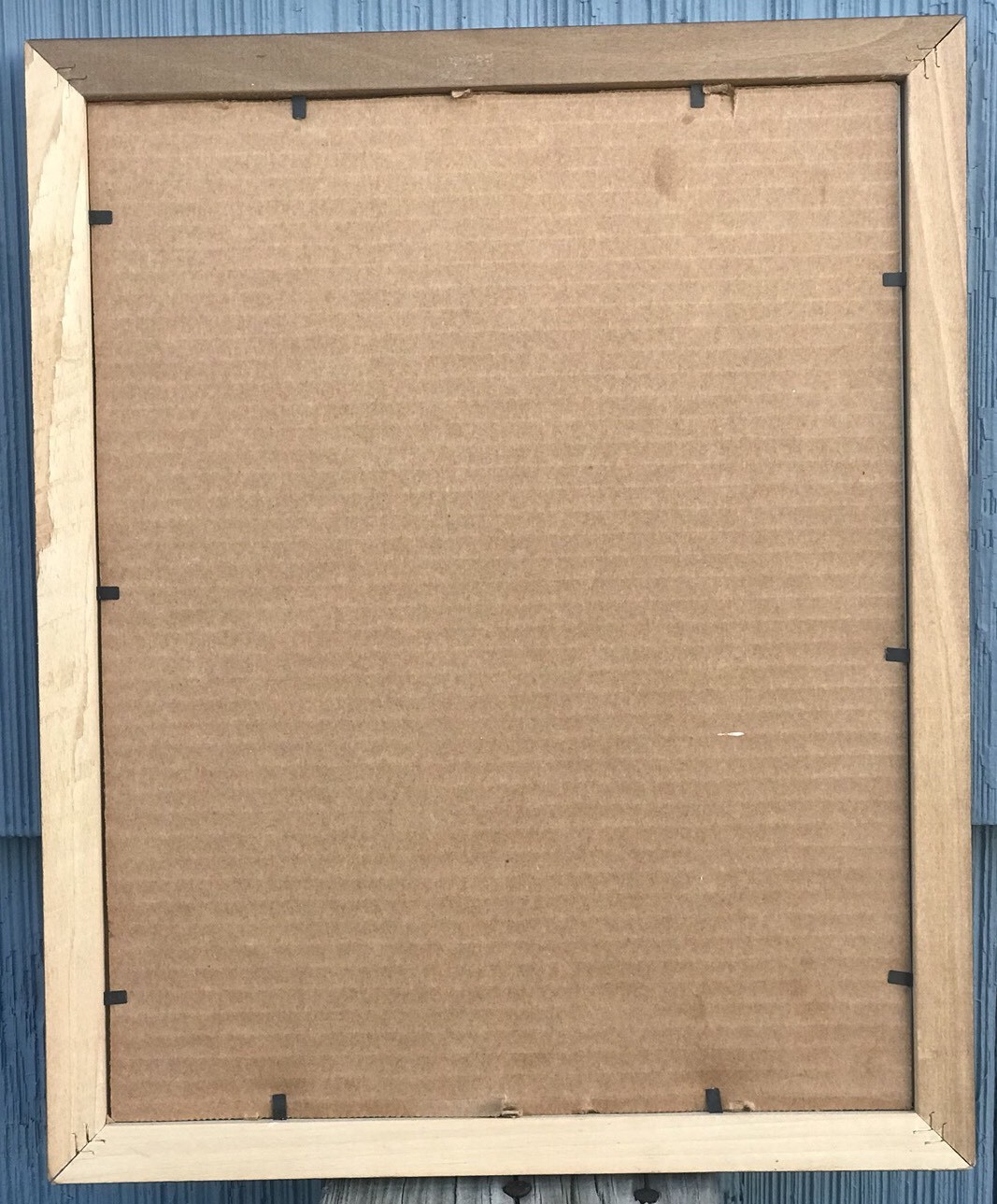 HENRY HOWELLS FLOWER ART "LARKSPUR" 1991 FRAMED & SIGNED | eBay