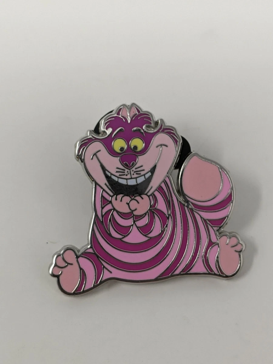 Alice In Wonderland Disney Cat