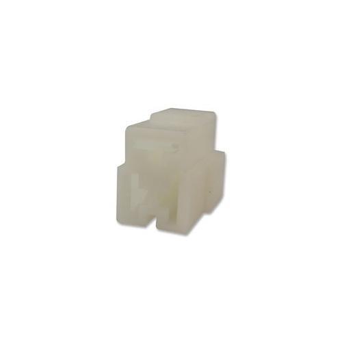 180941 TE CONNECTIVITY/AMP Receptcle Alloggiamento, Fastin-Faston, 3 ...