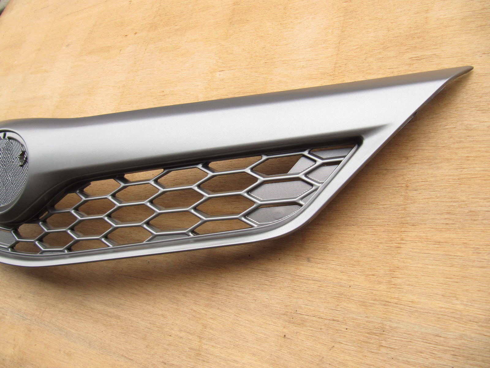 Grille fit for Toyota Camry SE 2012-2014 Gray 53111-06903 TO1200354 | eBay