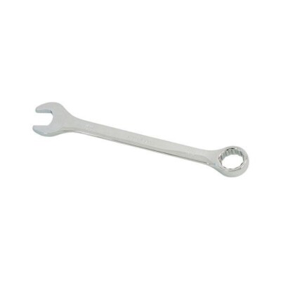 41mm Spanner Combination Wrench Open End & Ring 450mm Jumbo CRV Fully ...