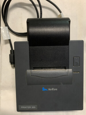 Printers - Verifone Printer