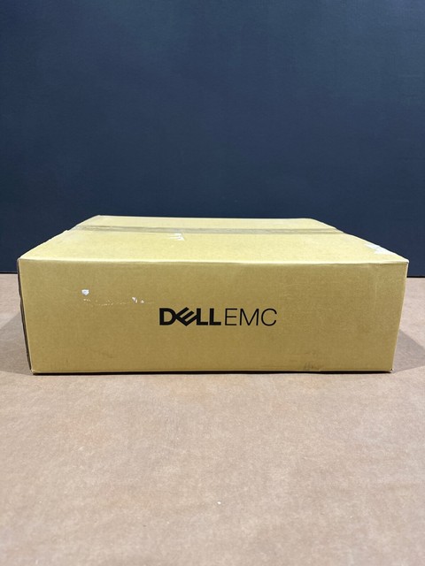 Dell EMC Powerswitch N3200-ON Series 48-Ports 1U Switch N3248TE-ON for ...