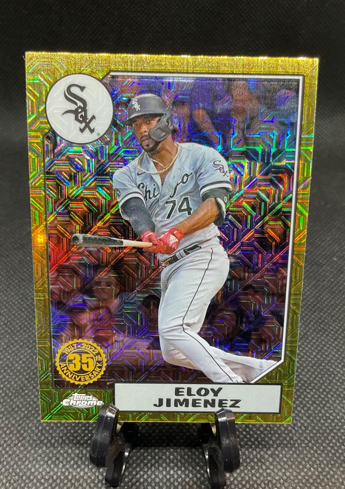 2022 Topps '87 Topps Silver Pack Chrome “You pick” ***complete your set ...