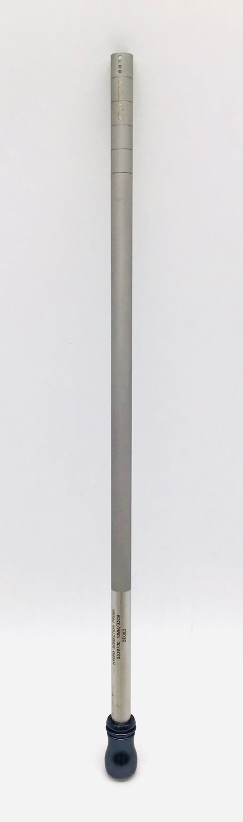 Davol 5539700 Hydro Dissection Probe 10mm 33cm for sale online | eBay
