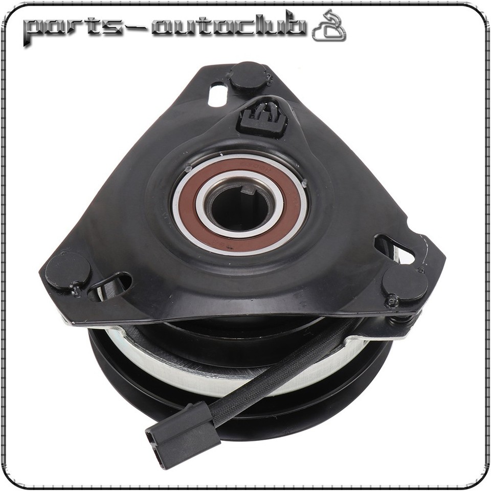 PTO Clutch for GRAVELY 52632 Lawn Mower | eBay