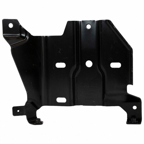 19-23 Genuine Ford Ranger Left Lower Bumper Face Bar Mount Plate KB3Z ...