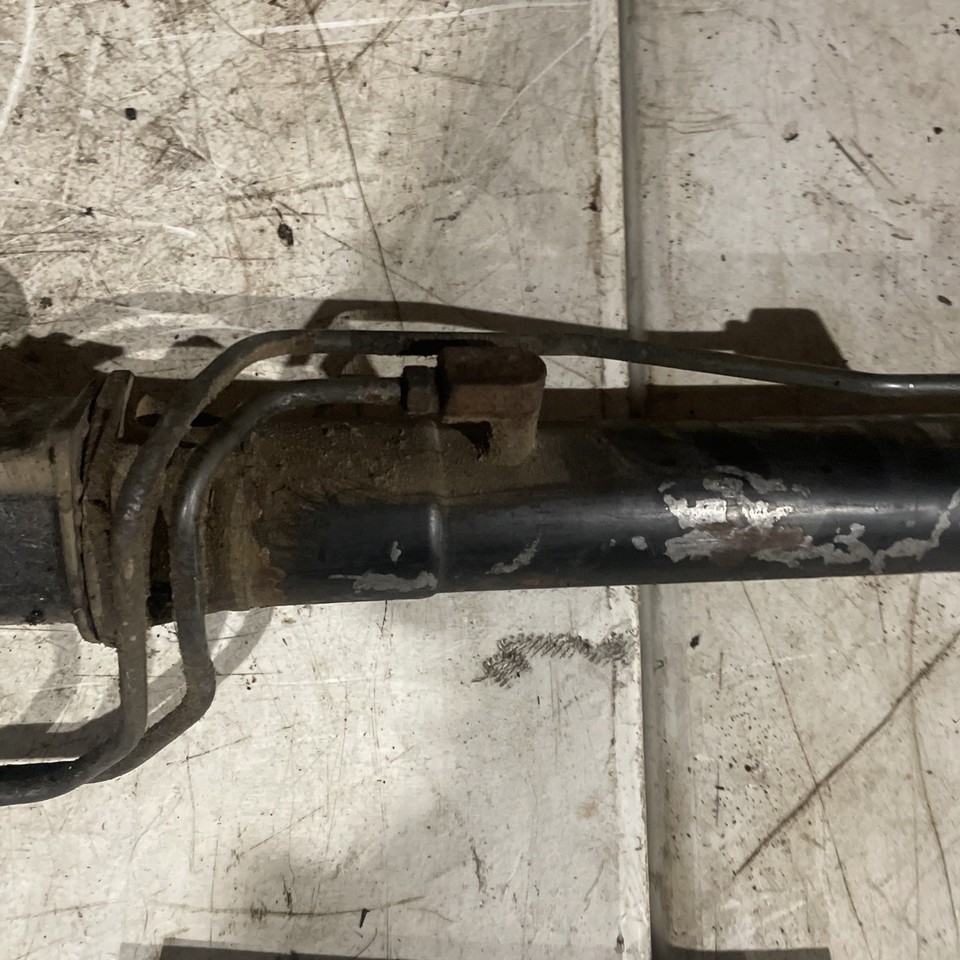 95-97 LEXUS UCF20L LS400 POWER STEERING GEAR RACK & PINION OEM | eBay