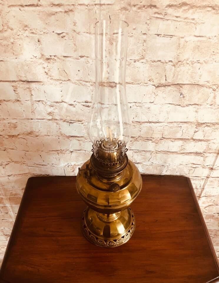 💡ANTIQUE B&H LAMP💡 | eBay