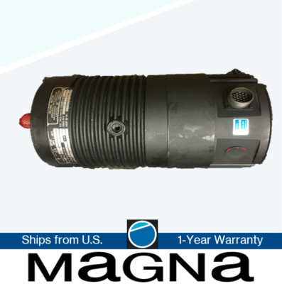 NEW Kollmorgen TTR-5301-138-A Servo Motor; Ships Today | eBay