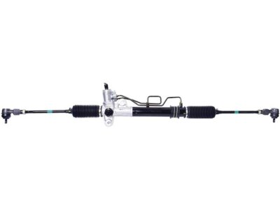 Mando Steering Rack fits Kia Spectra 2004-2009 2.0L 4 Cyl 44SYXQ | eBay